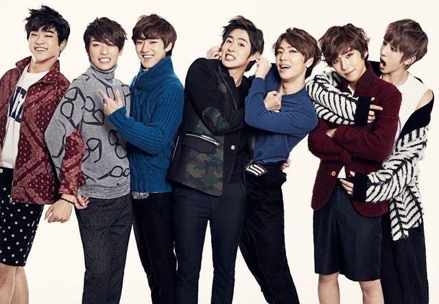 Former 100% Member Changbum Shares Thoughts On Minwoo's Death