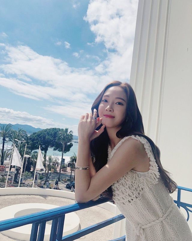 Master The Korean "No Makeup" Makeup Look With These 6 Holy Grail Tips ...