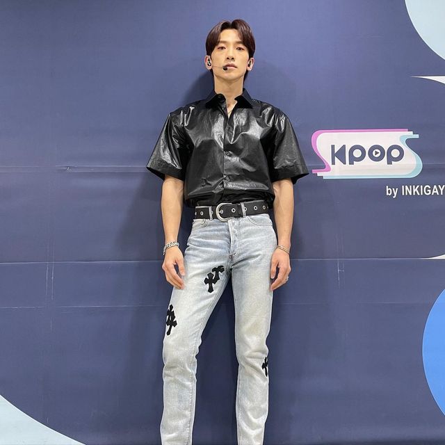 Rain Confirmed To Star In New Fantasy Medical K-Drama After 2-Year ...