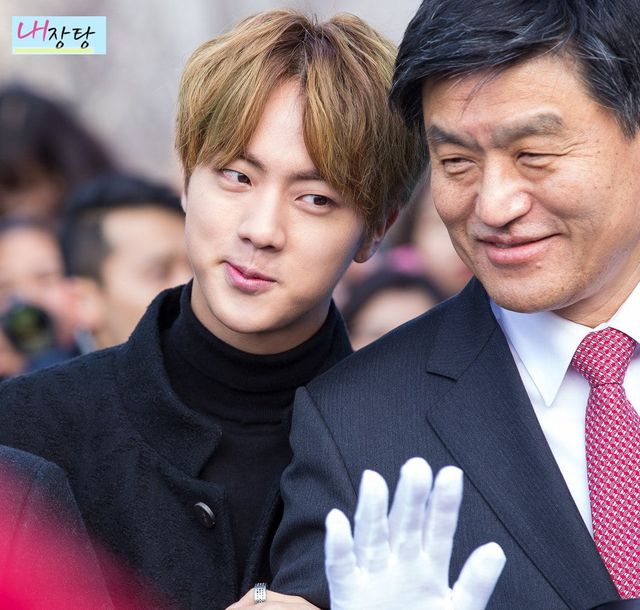 These 20 Unedited Photos of BTS Show How They Look In Real Life - Koreaboo