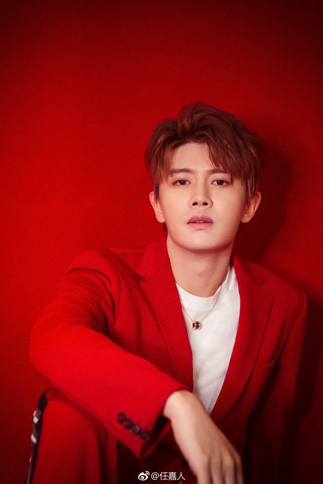 These Are The Top 25 Most Handsome Chinese Idols Of 2020, Chosen By ...