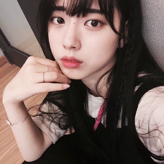 Rookie actress Shin Se Hui gains interest once more following "Running ...