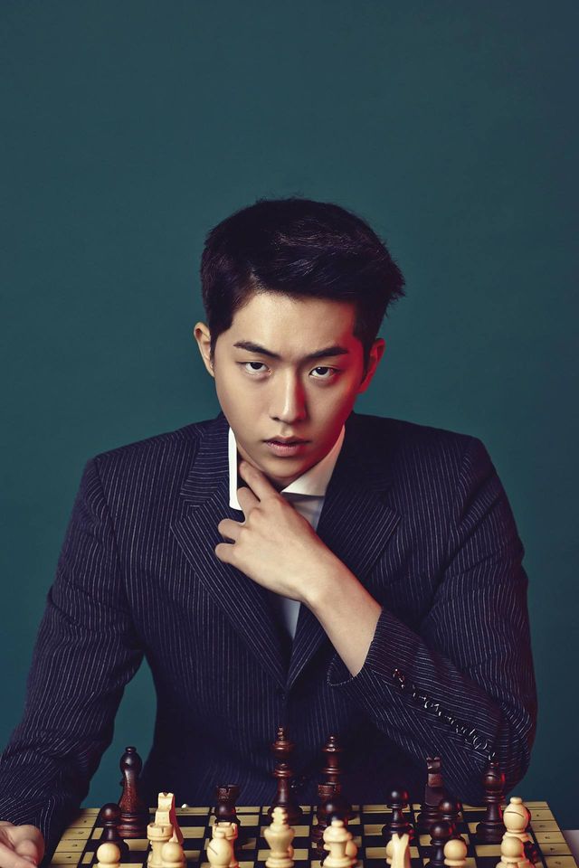 YG Entertainment's Top Visuals Are Their Actors And Actresses