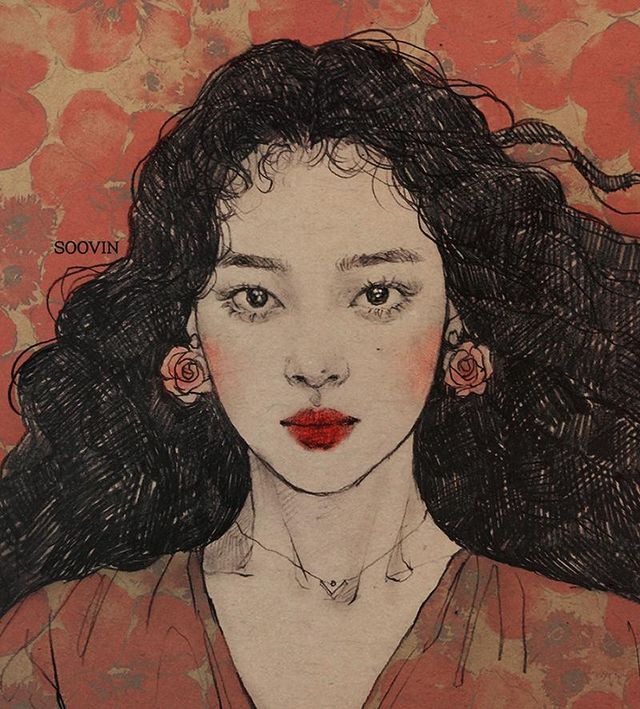 SM Entertainment reveals results from art contest! - Koreaboo