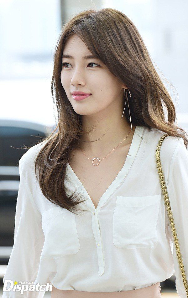 miss A's Suzy flies to Hong Kong for "Madame Tussauds" wax statue ...