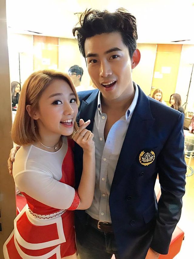 Taecyeon's "ex-wife" makes hot debut in South Korea - Koreaboo