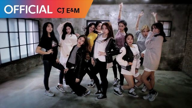 I.O.I Is Disbanding, but here's why they'll never be forgotten - Koreaboo