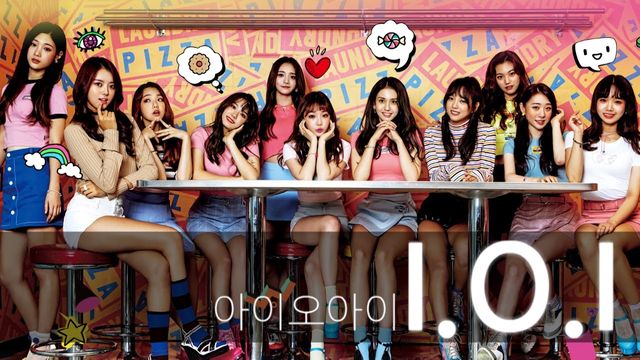 I.O.I Is Disbanding, but here's why they'll never be forgotten - Koreaboo