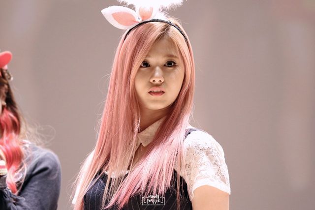 10 Times Sana Changed Her Hair Color Since Debut - Koreaboo 10 Times Sana Changed Her Hair Color Since Debut - Koreaboo