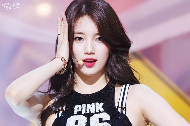 BREAKING] Suzy Officially Re-Signs With JYP Entertainment - Koreaboo