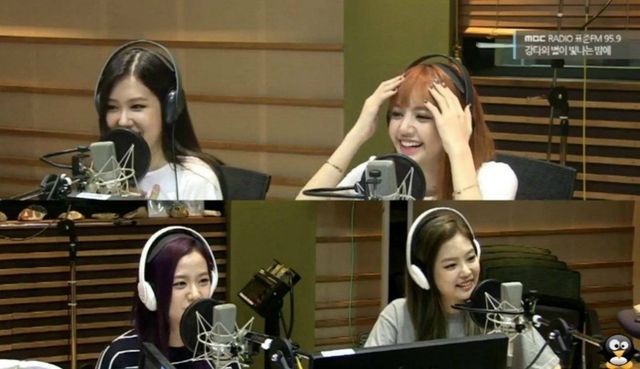 BLACKPINK Jennie and Rosé's latest Fan Sign looks have fans falling for ...