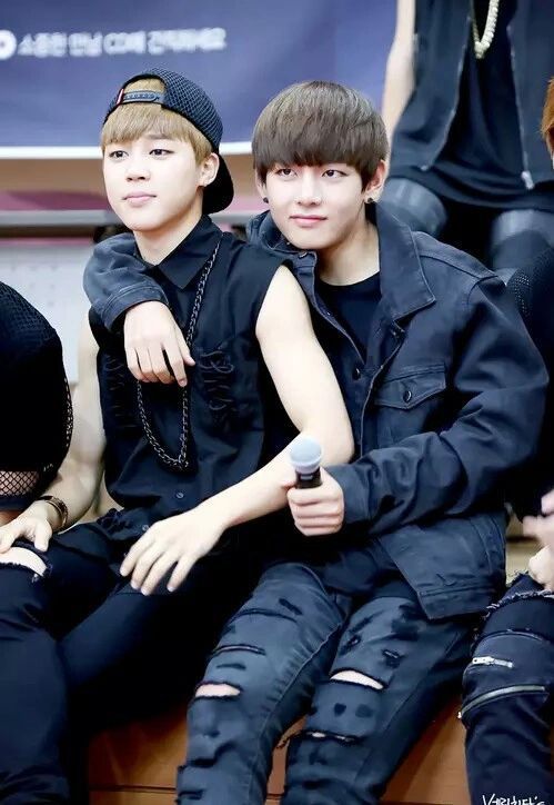 Proof That BTS V Is Actually May Be A Koala - Koreaboo