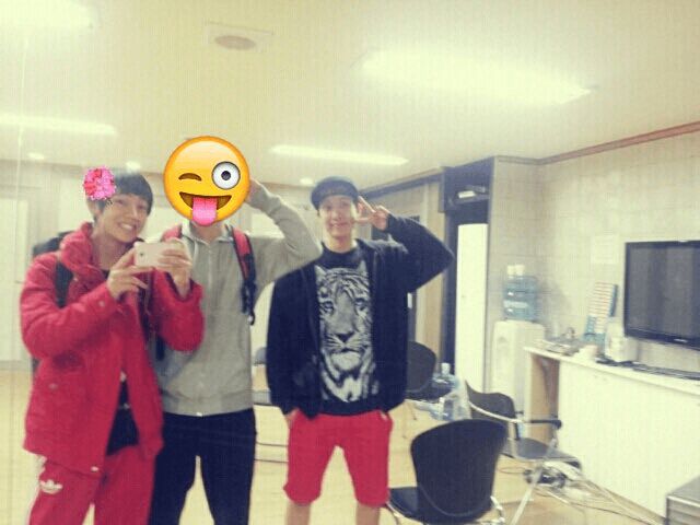 Pre-Debut Pictures Of BTS V Show How Much He's Changed - Koreaboo