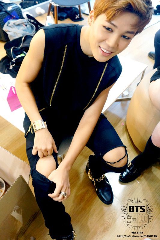 BTS Jimin revealed he used to lose consciousness, because of severe ...