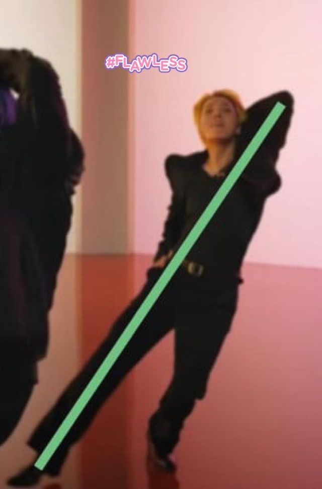 14 Things You Never Noticed About BTS J-Hope's Dancing That Will Show ...