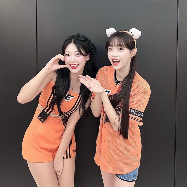 Where Is She Now? The Gorgeous Korean Cheerleader Who Went Viral For ...