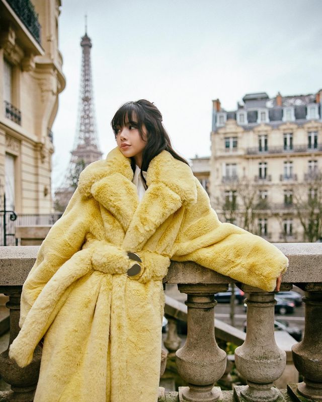 Netizens React To BLACKPINK Lisa's List Of Schedules After Leaving YG ...