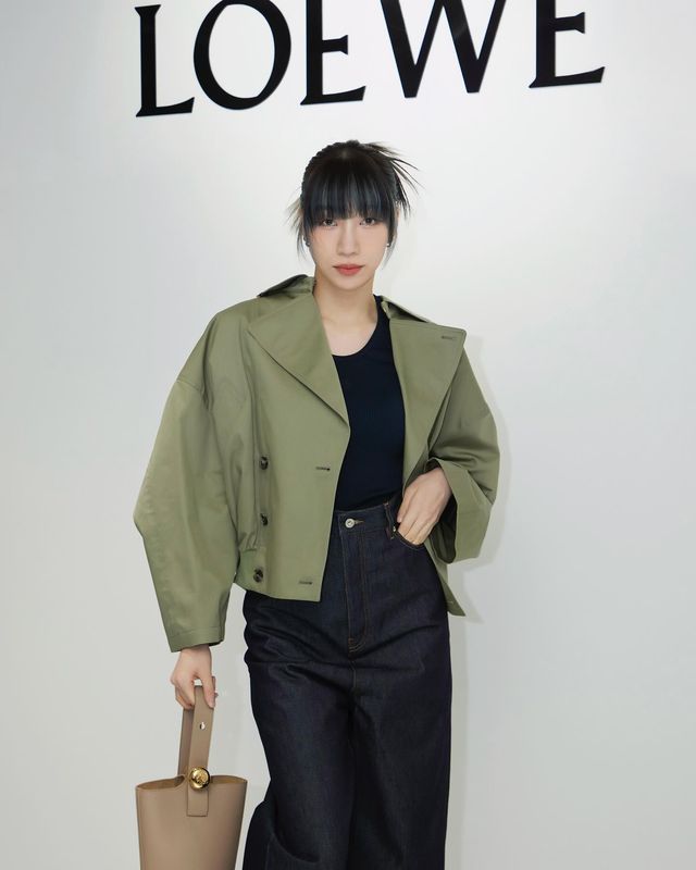 Bada Lee Breaks Down How She Creates Her Iconic K-Pop Choreography ...