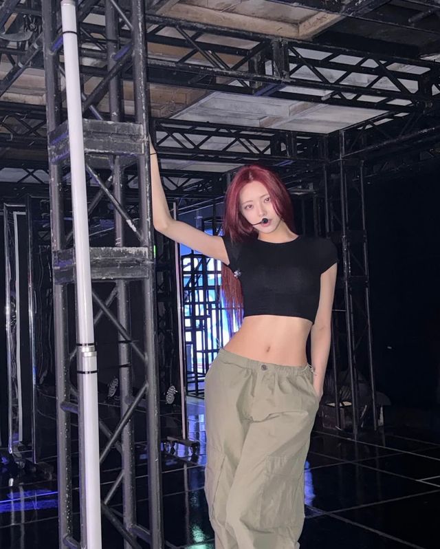 7 Female Idols With "Wannabe" Bodies - Koreaboo