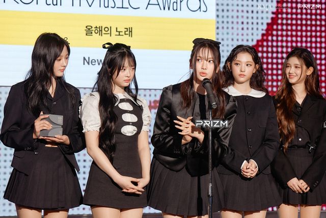 The Full List Of Winners From The "2024 Korean Music Awards" - Koreaboo