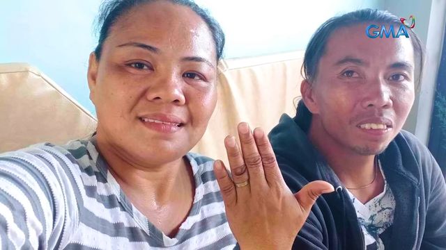 Filipino Man With "Elephant" Legs Has Tear-Jerking Love Story 6 Years ...