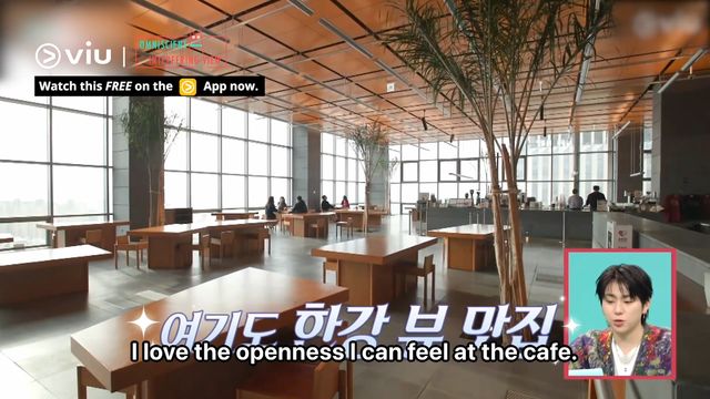 4 Rooms In HYBE's Office Building That Just Scream "Luxury" - Koreaboo