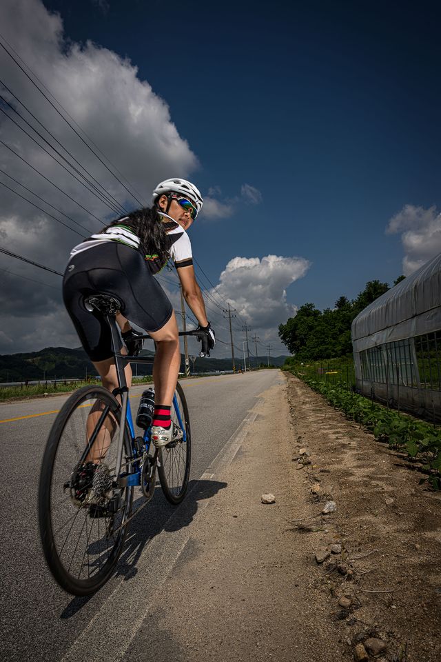 Korea's First Transgender Athlete Stirs Up Controversy With Cycling ...