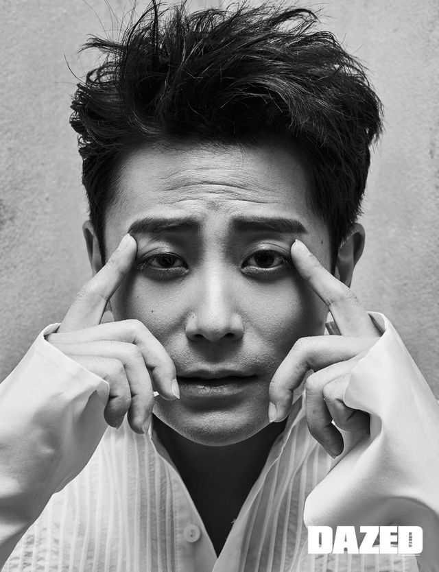 Popular Actor Accused Of Sexual Assault Claims He Was Blackmailed ...