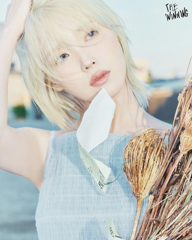 IU Opens Up About Why It Took Her So Many Years To Release A New Album ...