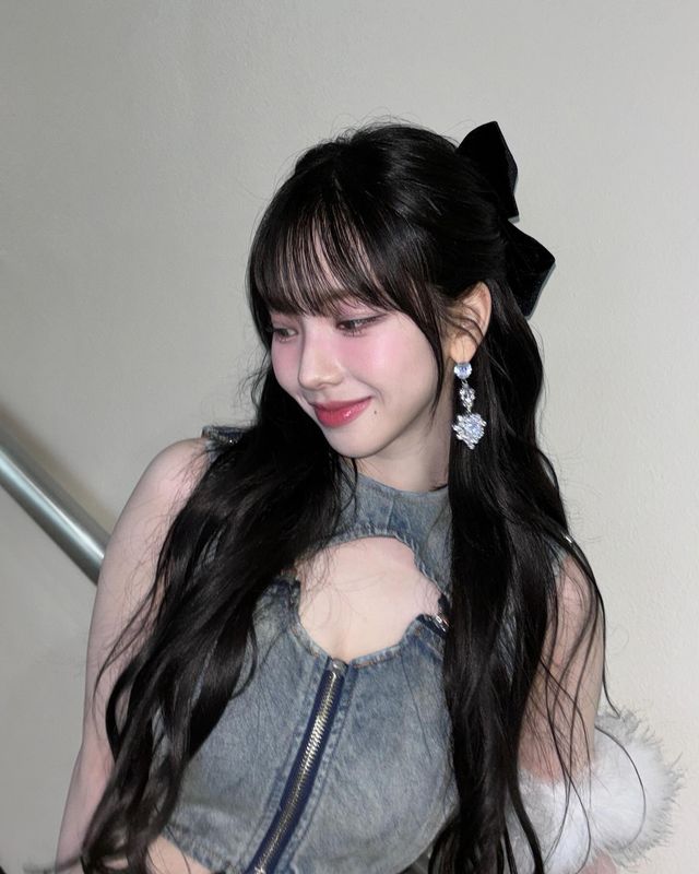 ITZY's Ryujin Exposes aespa Karina's Cute Private Message To Her - Koreaboo