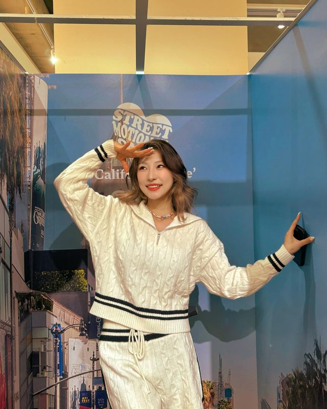 Where Is She Now? The Dancer Who Rejected A K-Pop Idol And Suffered ...