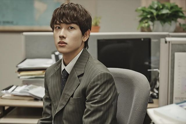 What The Cast Of “Misaeng” Looks Like 10 Years Later - Koreaboo