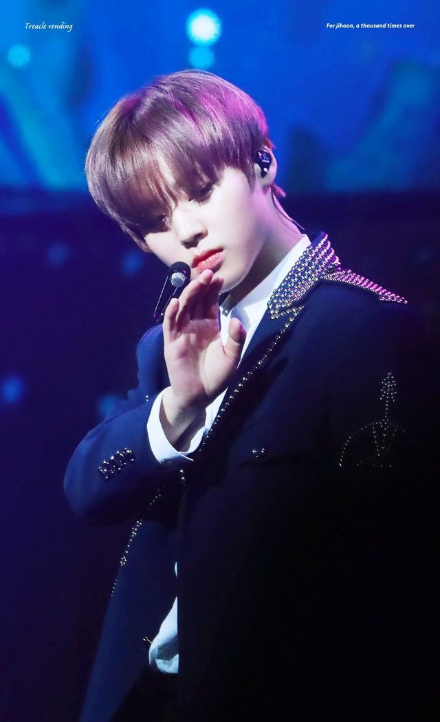 The TOP 20 Visual Kings Of K-Pop 2024, According To Over One Million ...