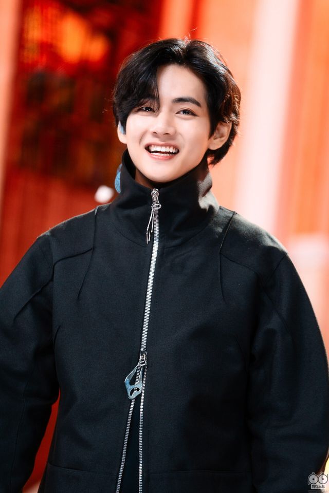 The TOP 20 Visual Kings Of K-Pop 2024, According To Over One Million ...