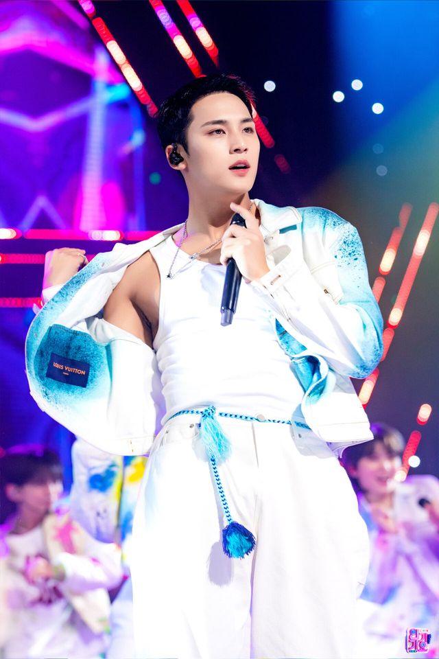 The TOP 20 Visual Kings Of K-Pop 2024, According To Over One Million ...