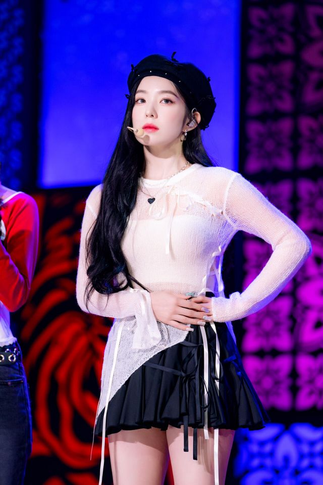 The TOP 20 Visual Queens Of K-Pop 2024, According To Over 3 Million Fan ...