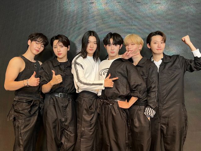 Thai BL "Deep Night" Gains Attention For Allegedly "Copying" A Fourth ...