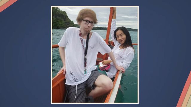 Viral Filipino-American TikTok Couple Defends Themselves Against "Green Card" Accusations - Koreaboo