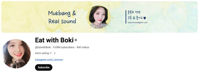 Koreans React To New Content From YouTuber Who Got Canceled For The ...