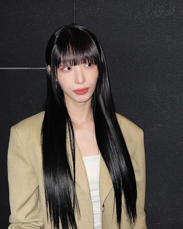 "Music Bank" Host Lee Chae Min And Actress Ryu Da In Confirm ...