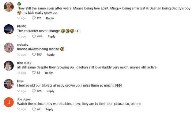 New Clips Of "The Return Of Superman" Triplets Shock Netizens With Just ...