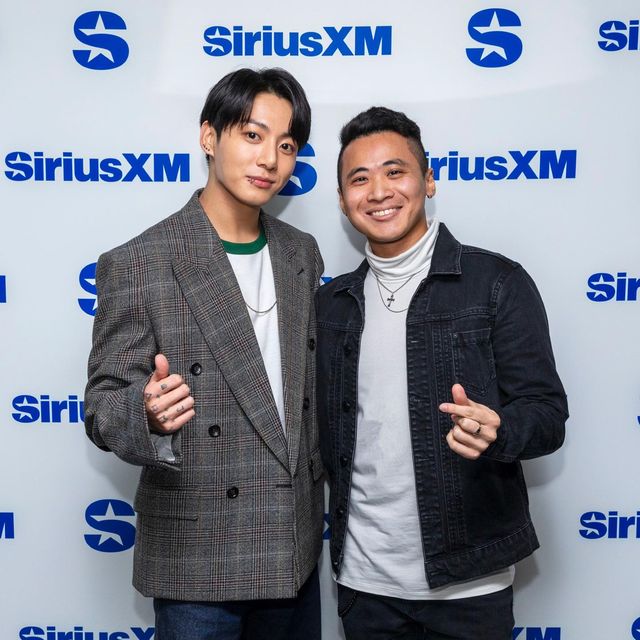 The Side Of BTS's RM That Jungkook Doesn't Often See - Koreaboo