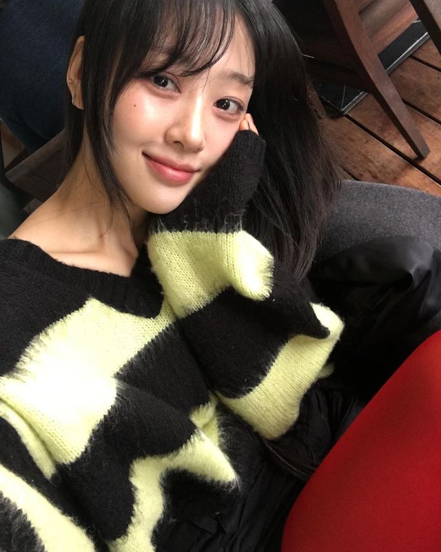 Former LOONA's Yves Undergoes Impressive Transformation Under New ...