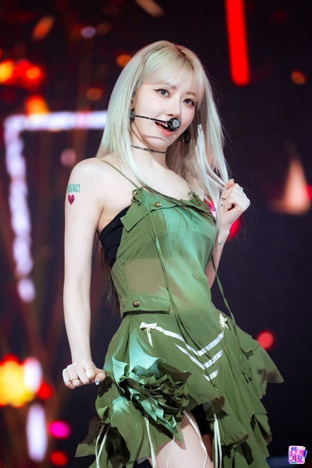 HYBE's "Forgotten" Group Gains Attention Amid Idols' Live Singing ...