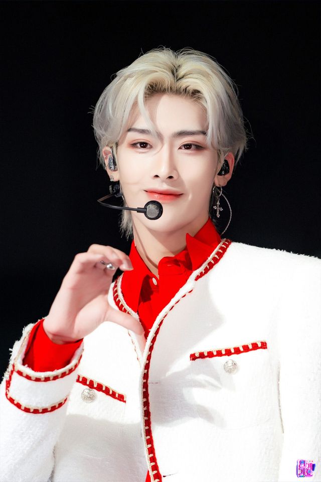 ZEROBASEONE Ricky's "Scary" Makeup Draws Mixed Reactions - Koreaboo