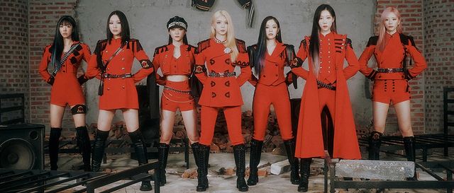 The 11 Best K-Pop Fandom Names, According To Fans Themselves - Koreaboo