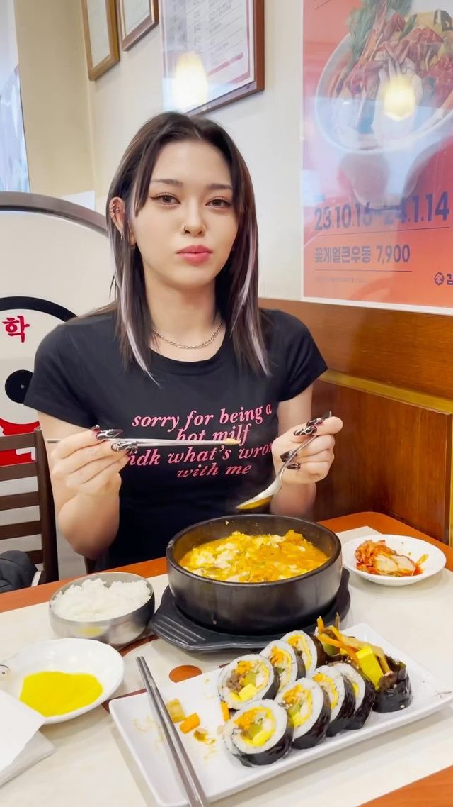 20 Most Unhinged And Inappropriate Things K-Pop Idols Have Worn - Koreaboo