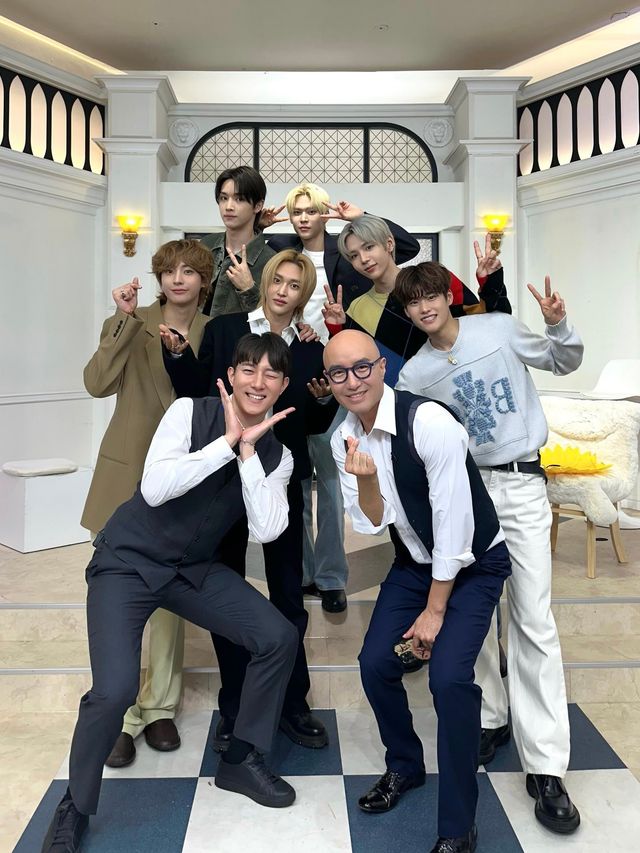 The True Height And Weight Of Each RIIZE Member Shocks Netizens - Koreaboo