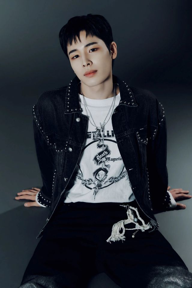 Meet The Members Of JYP Entertainment's Upcoming Boy Group, NEXZ - Koreaboo