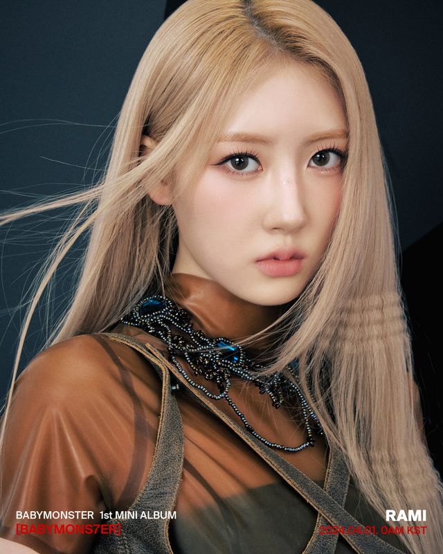 BABYMONSTER's Members Reveal How Long They Were Trainees - Koreaboo